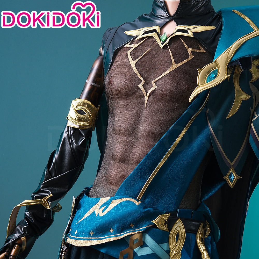 【Partial Ready For Ship】DokiDoki Cosplay Prop Fake Muscle Suit Sleevel ...