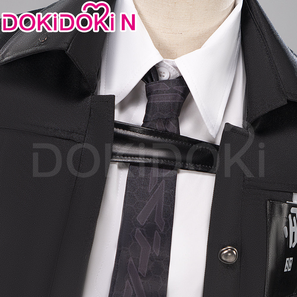 【Ready For Ship】【Size S-3XL】DokiDoki-N Game Love and Deepspace Cosplay ...