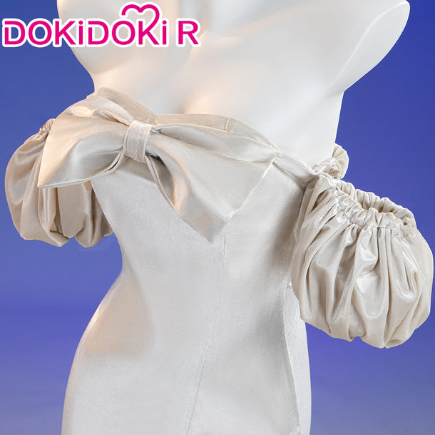 【Size XS-XL】DokiDoki-R Anime Cosplay Costume – dokidokicosplay