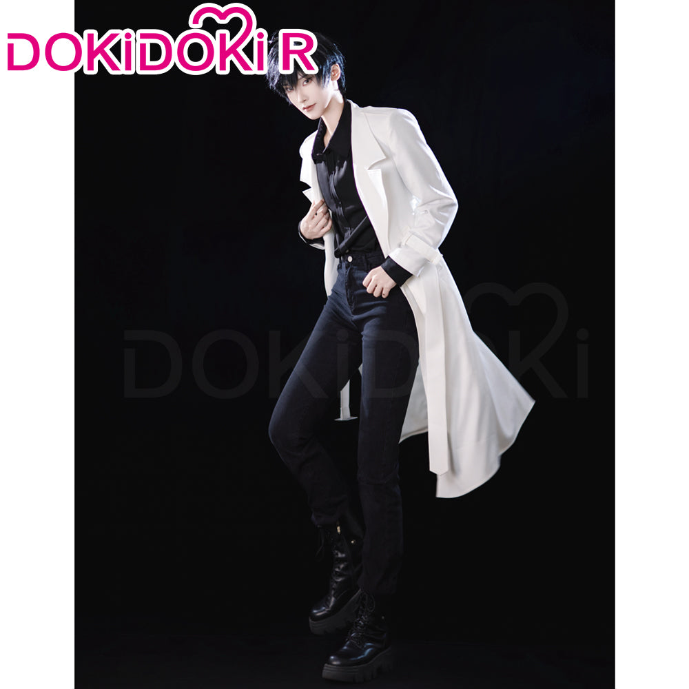 【Size XS-2XL】DokiDoki Manga Omniscient Reader's Viewpoint Cosplay Kim ...
