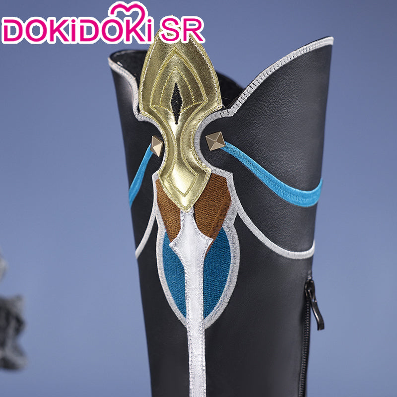 【Costume L/XL Ready For Ship】DokiDoki-SR Game Honkai: Star Rail Cospla ...