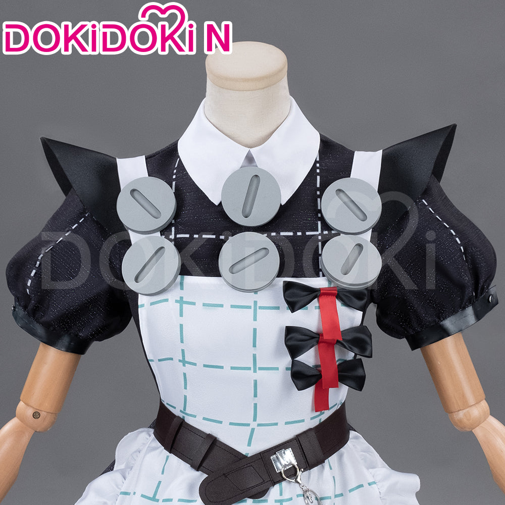 【In Stock】【Size XS-3XL】Dokidoki-N Game Zenless Zone Zero Cosplay Corin ...