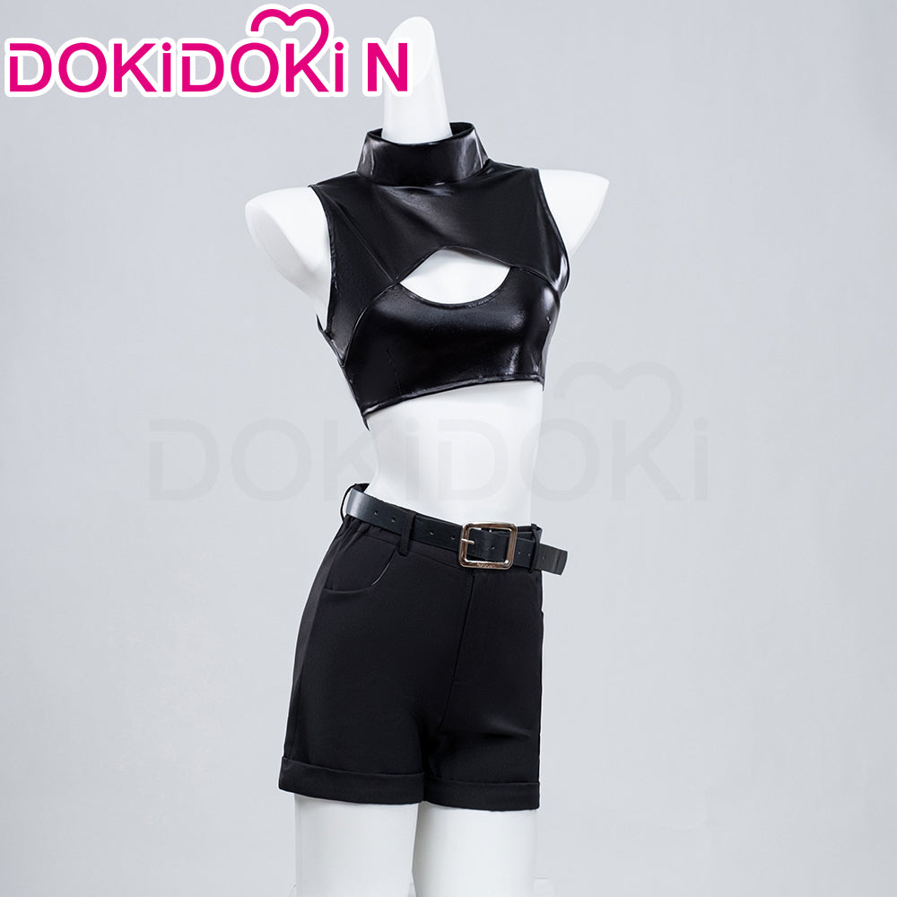 【In Stock】DokiDoki-N Anime Manga Yofukashi no Uta Cosplay Nanakusa Naz ...