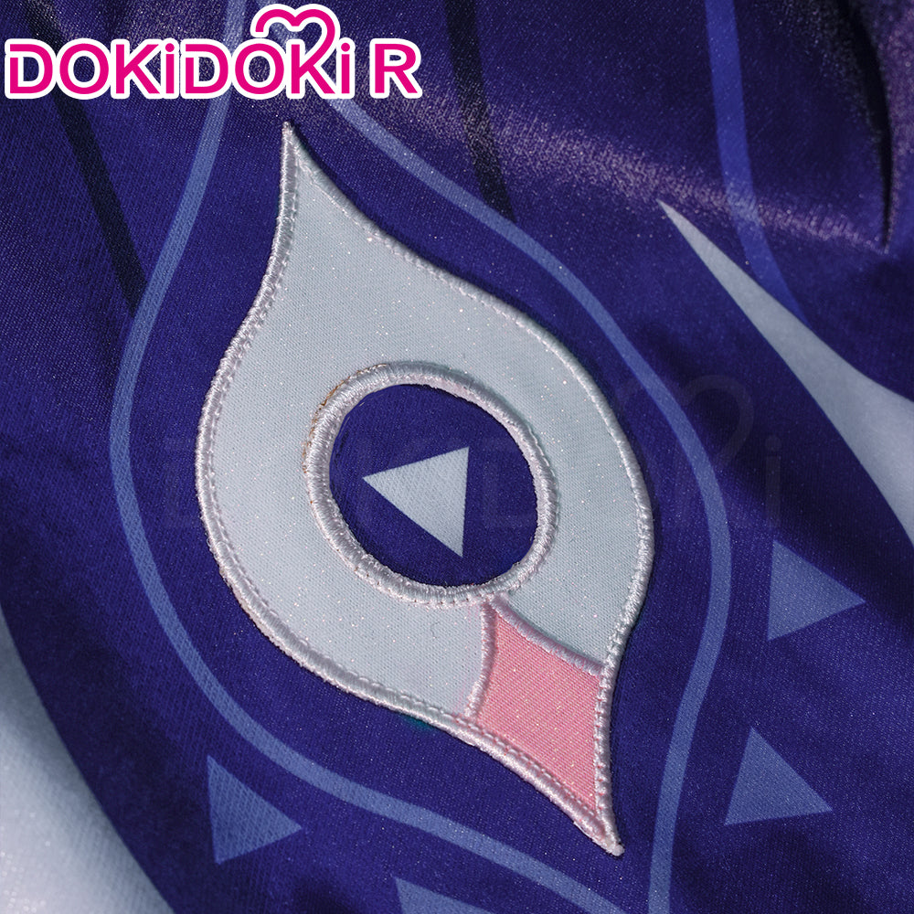 【In Stock】DokiDoki-R Game Genshin Impact Cosplay Citlali Costume Natla ...