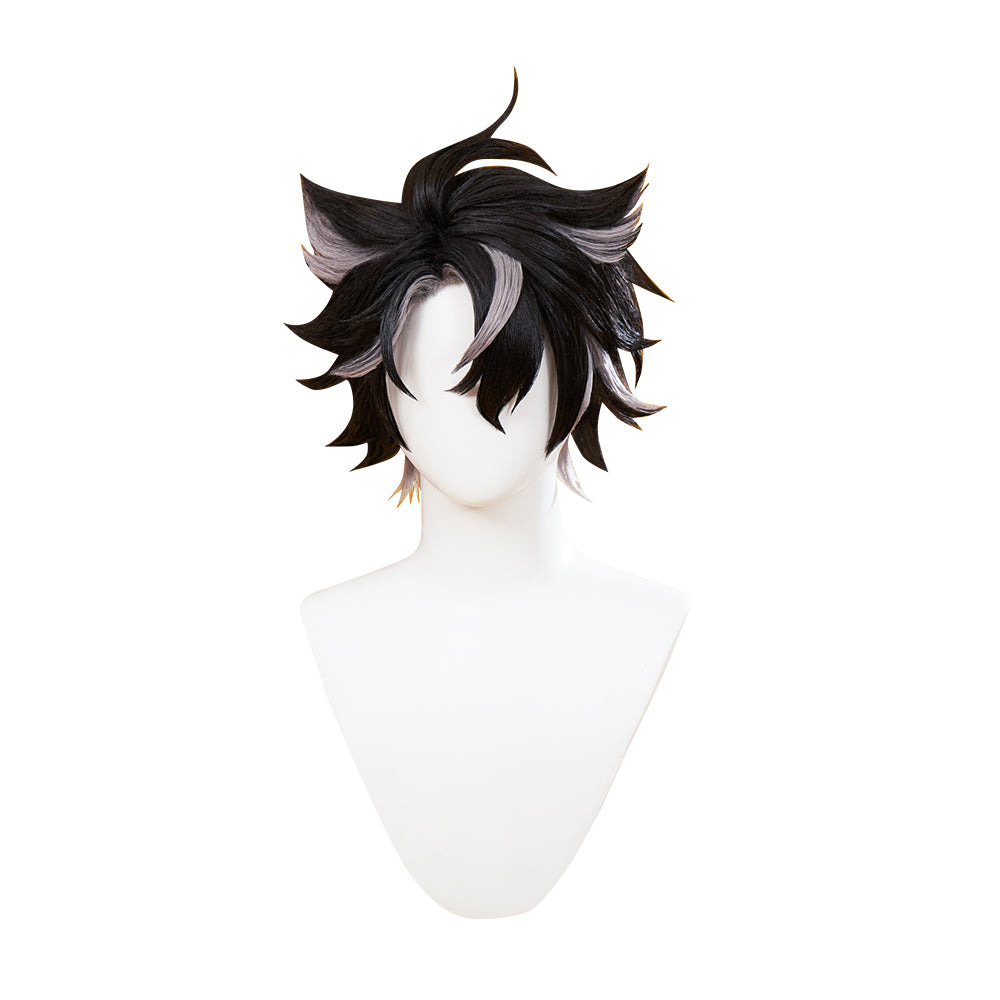 【Ready For Ship】DokiDoki Game Genshin Impact Cosplay Fontaine Wriothes ...