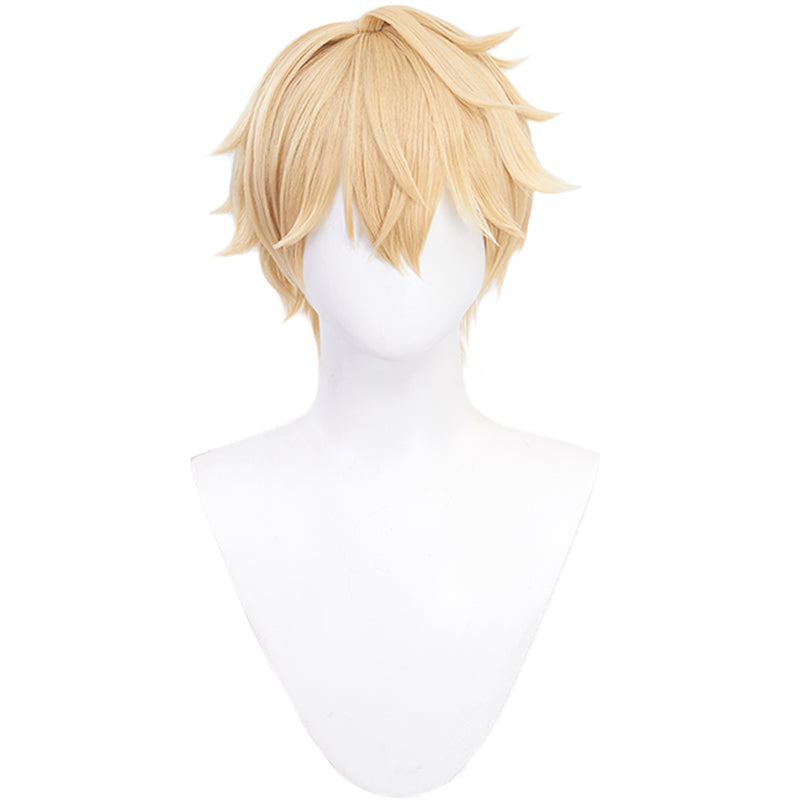 【Ready For Ship】DokiDoki Game Honkai: Star Rail Cosplay Gepard Landau ...