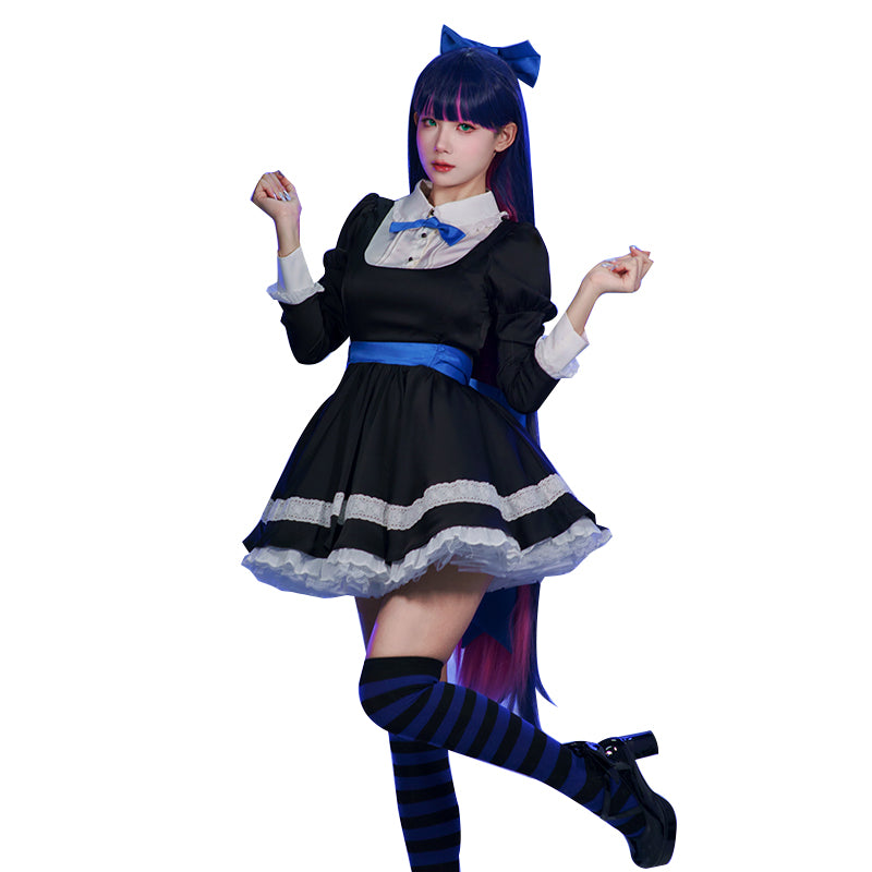 【IN STOCK】【Size S-2XL】DokiDoki-R Anime Cosplay Costume – dokidokicosplay