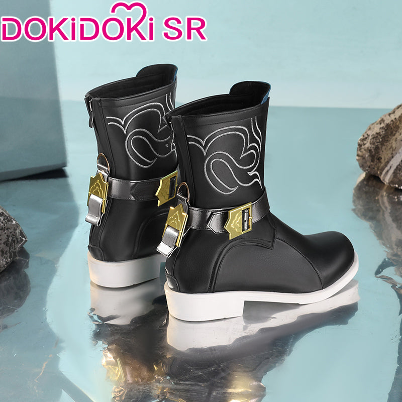 【Ready For Ship】DokiDoki-SR Game Honkai: Star Rail Cosplay Dan Heng Co ...