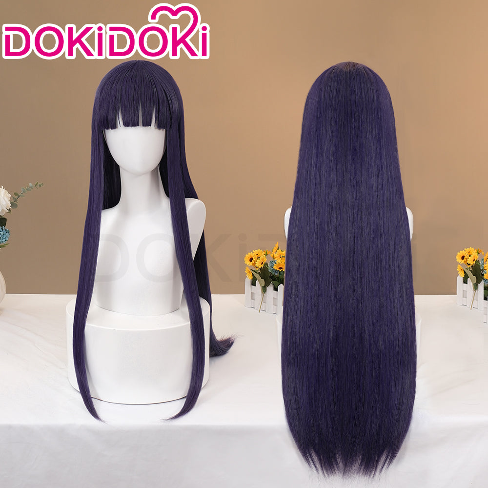 【Ready For Ship】DokiDoki Anime Inu × Boku Secret Service Cosplay Shira ...