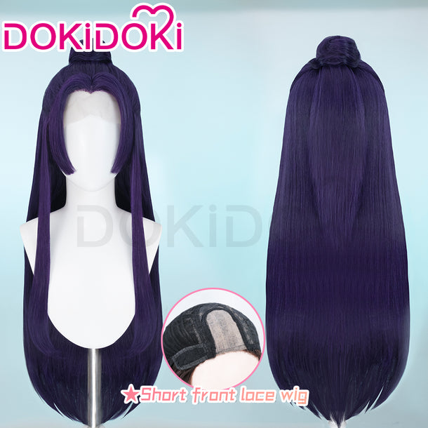 【Ready For Ship】【Front Lace】DokiDoki Anime The Apothecary Diaries Cosp ...