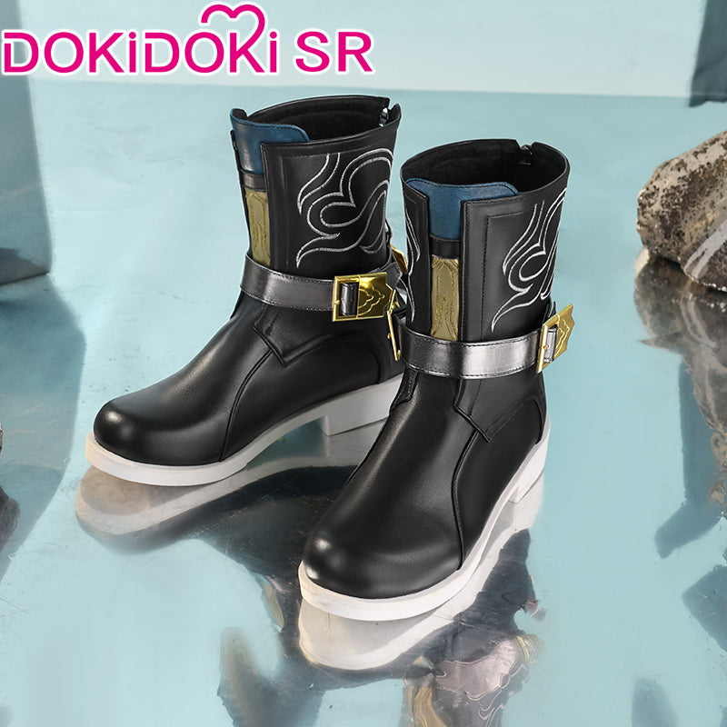 【Ready For Ship】DokiDoki-SR Game Honkai: Star Rail Cosplay Dan Heng Co ...