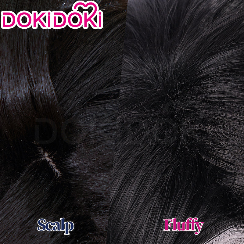 【Ready For Ship】DokiDoki Game Genshin Impact Cosplay Fontaine Wriothes ...