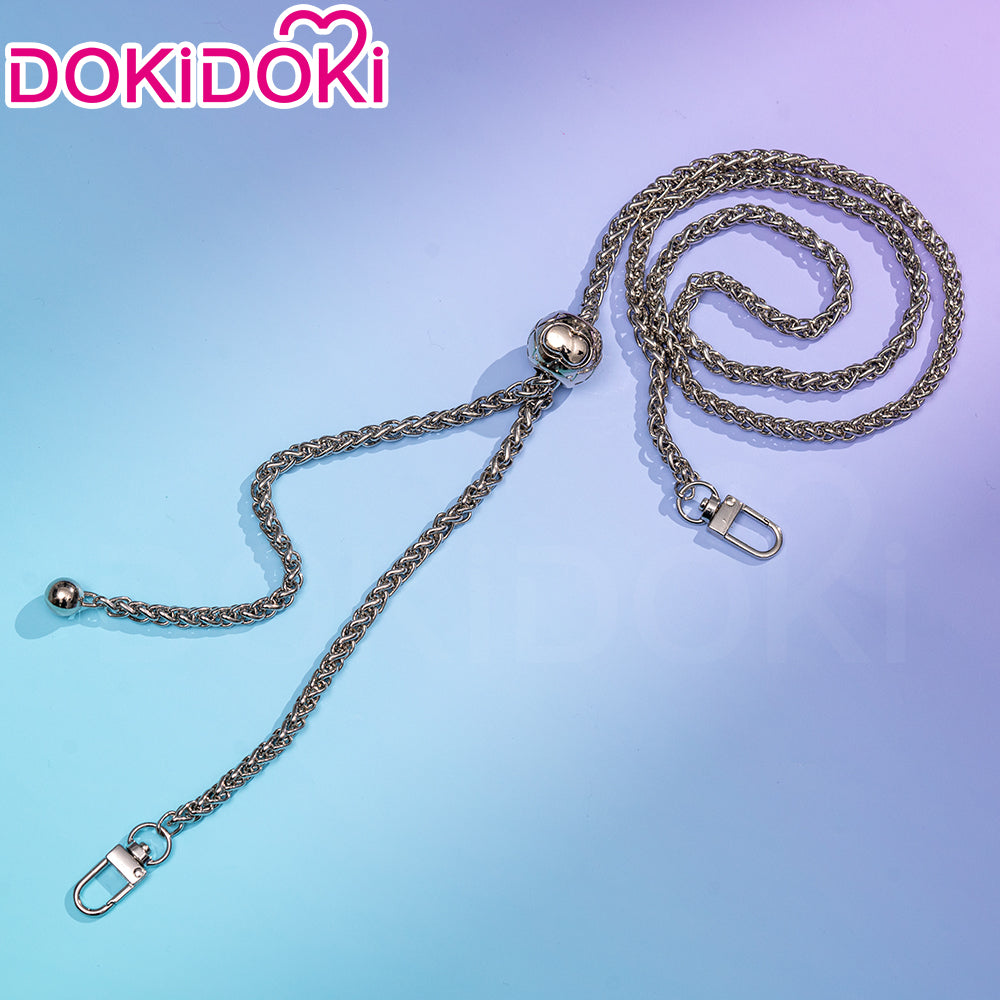 DokiDoki Game Genshin Impact Cosplay Xiao / Wanderer / Kazuha / Focalo ...
