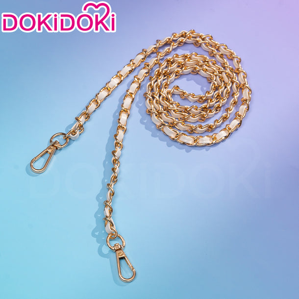 DokiDoki Game Genshin Impact Cosplay Xiao / Wanderer / Kazuha / Focalo ...