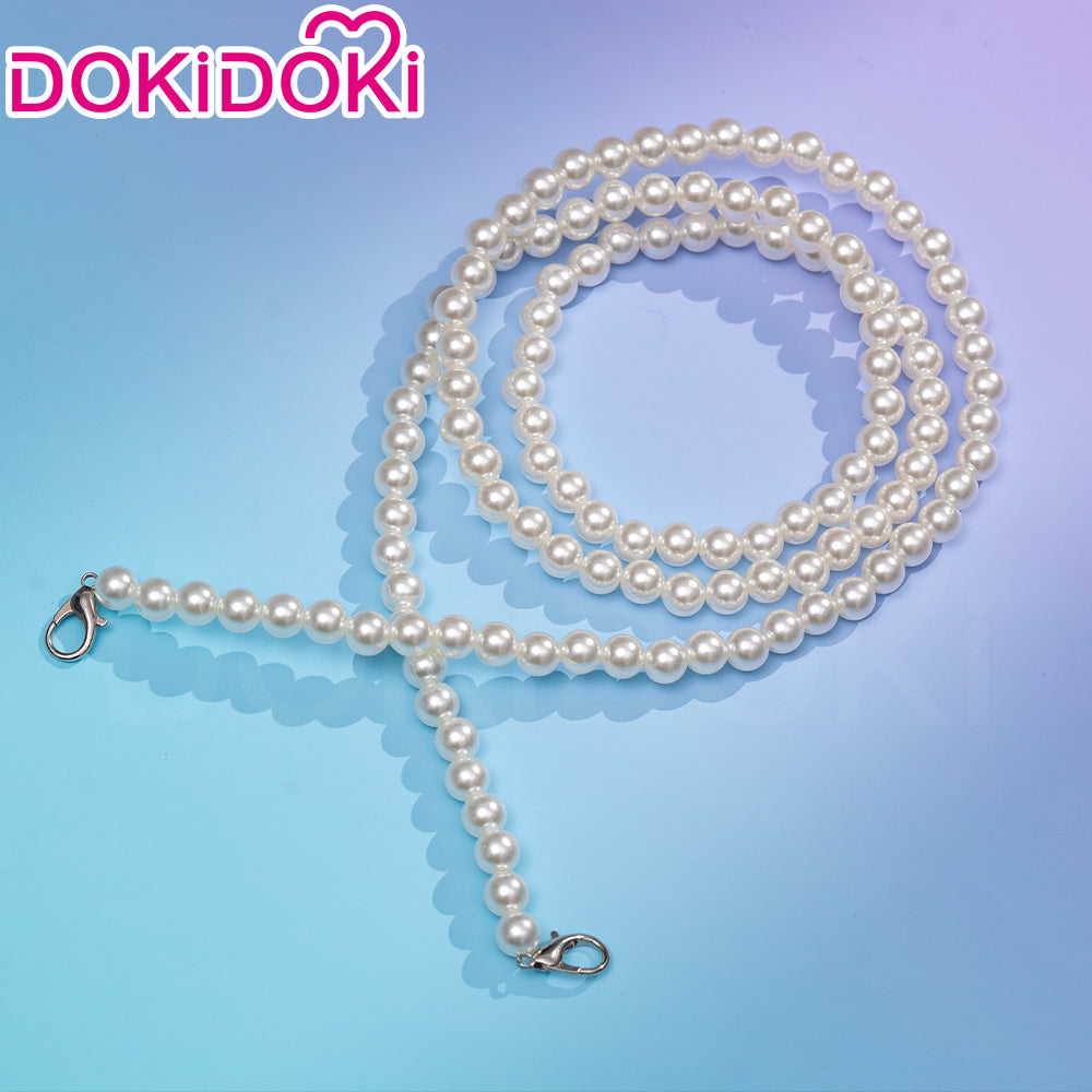DokiDoki Game Genshin Impact Cosplay Xiao / Wanderer / Kazuha / Focalo ...
