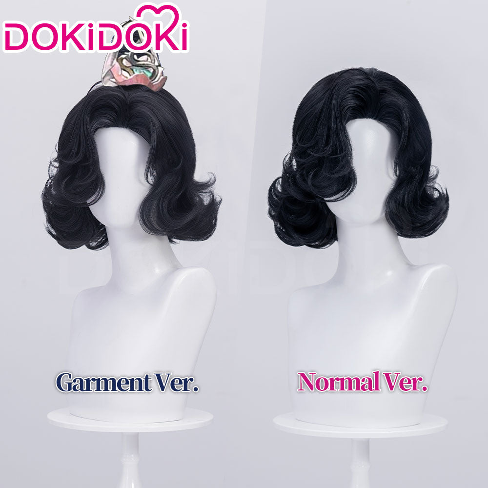 【Normal Ver Ready For Ship】DokiDoki Game Reverse:1999 Cosplay Tuesday ...