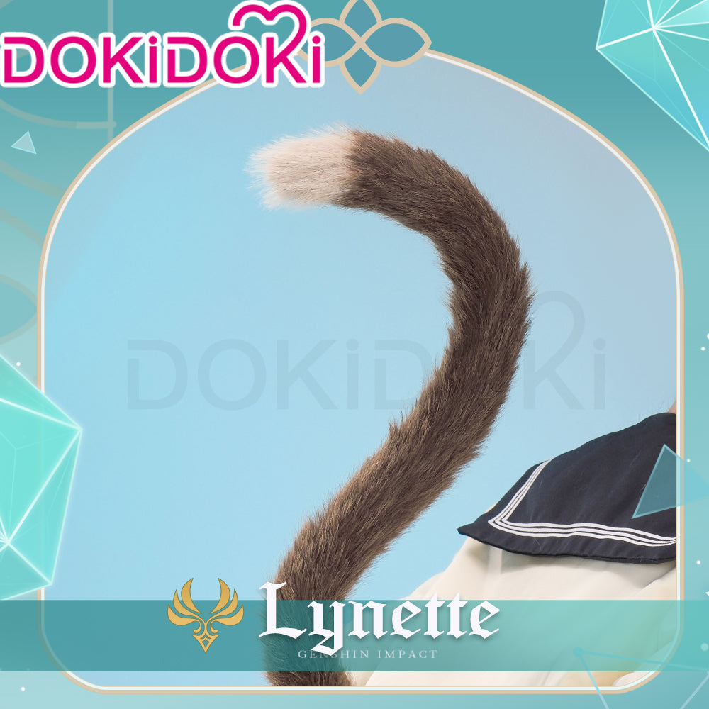 【Partially Ready For Ship】【Ears Electric /Normal Version】DokiDoki Game ...