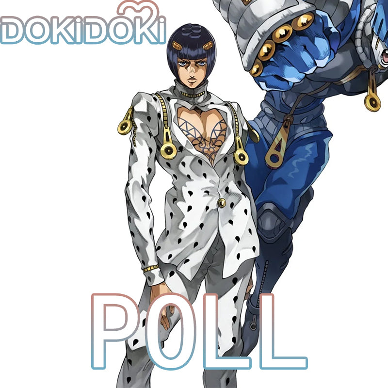 【POLL】$5 Deposit =10% OFF Coupon DokiDoki Anime Season 5 Cosplay Black ...