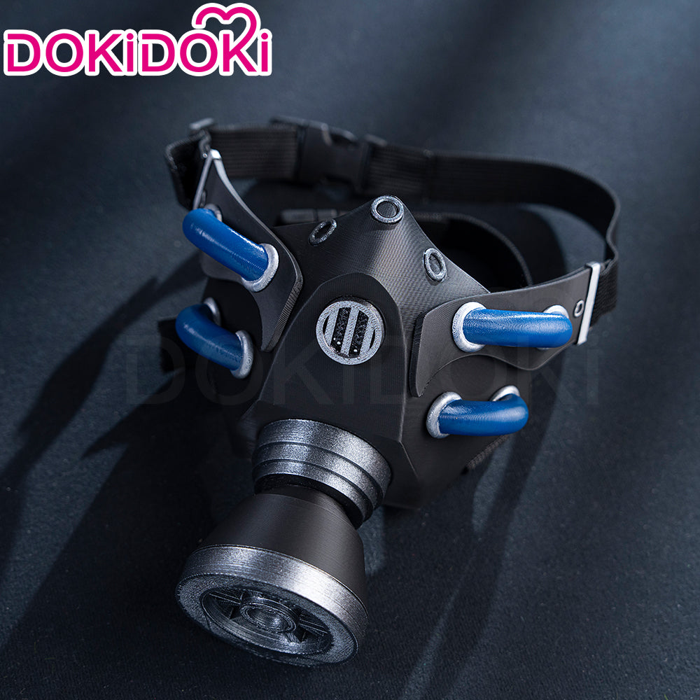 【Partially Ready For Ship】【Front Lace】DokiDoki Anime GACHIAKUTA Cospla ...