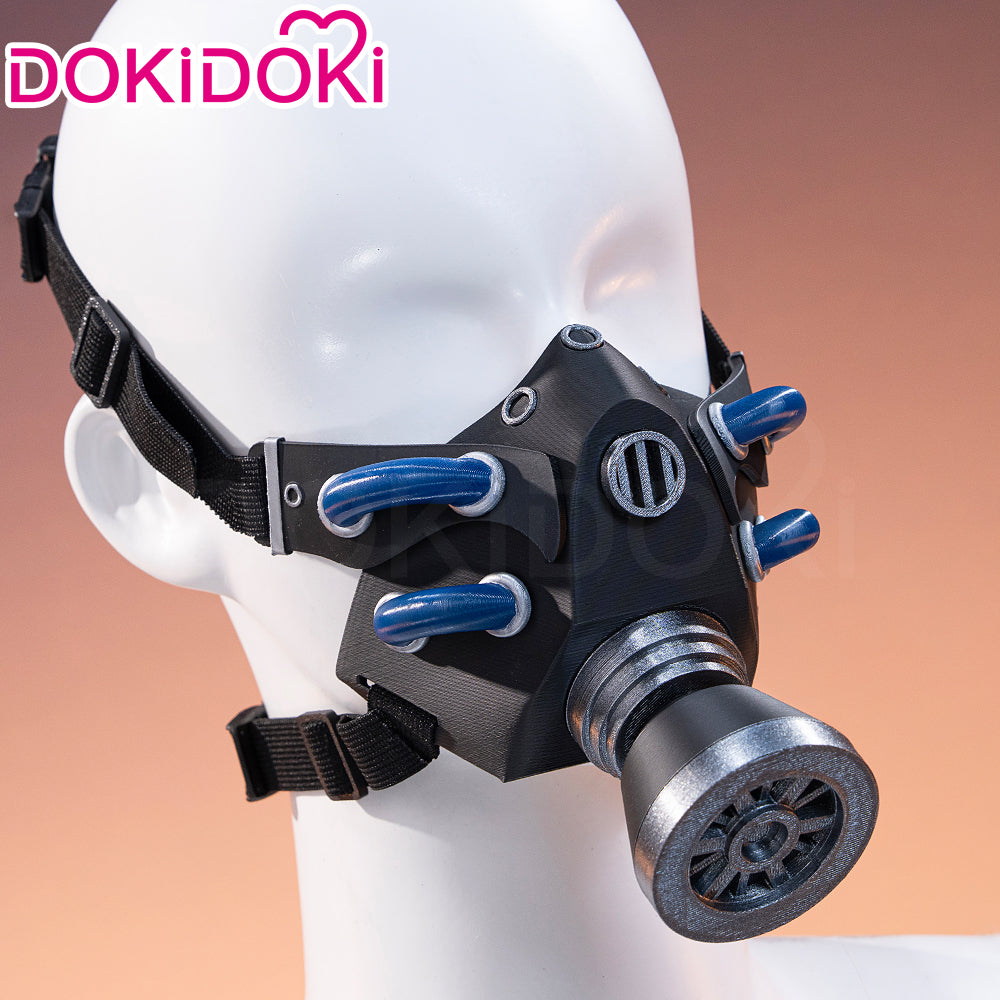 【Partially Ready For Ship】【Front Lace】DokiDoki Anime GACHIAKUTA Cospla ...