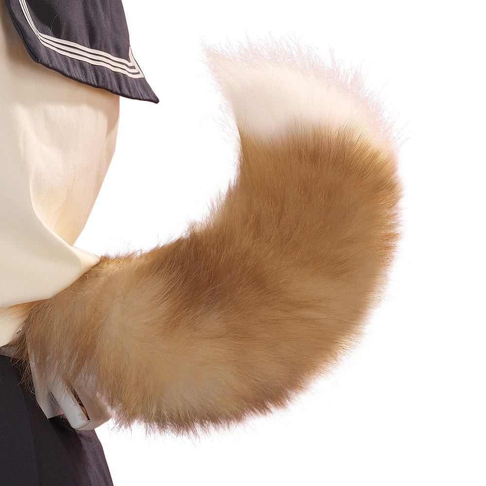 【IN STOCK】【Electric Ver.】DokiDoki Animal Electric Cute Corgi / Fox Fur ...