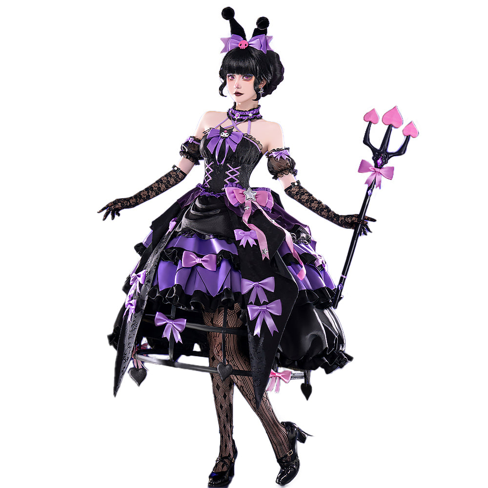 【Partial Size Ready For Ship】【In Stock】DokiDoki-R Game Identity V Cosp ...