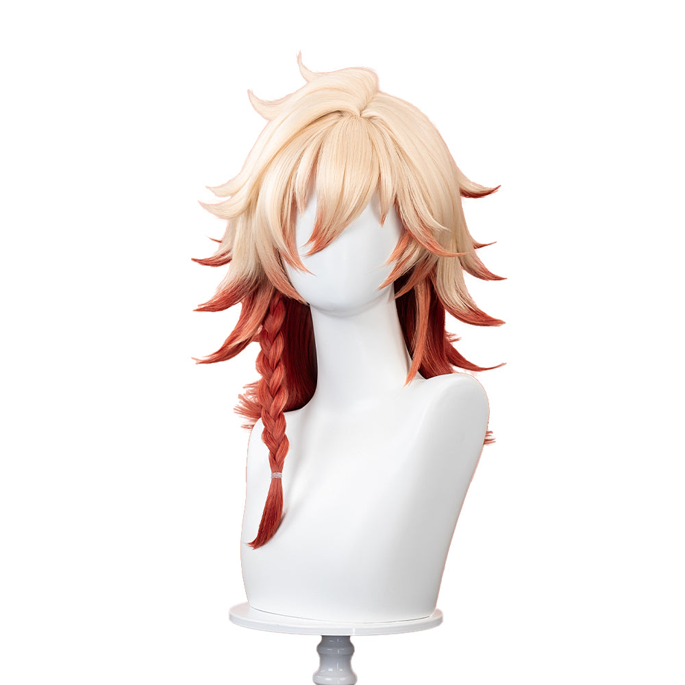 【Ready For Ship】DokiDoki Game Honkai: Star Rail Cosplay Mydei Wig / Ta ...