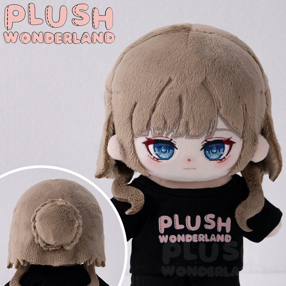 【Sample Making】PLUSH WONDERLAND Puppet 20CM Cotton Doll – dokidokicosplay