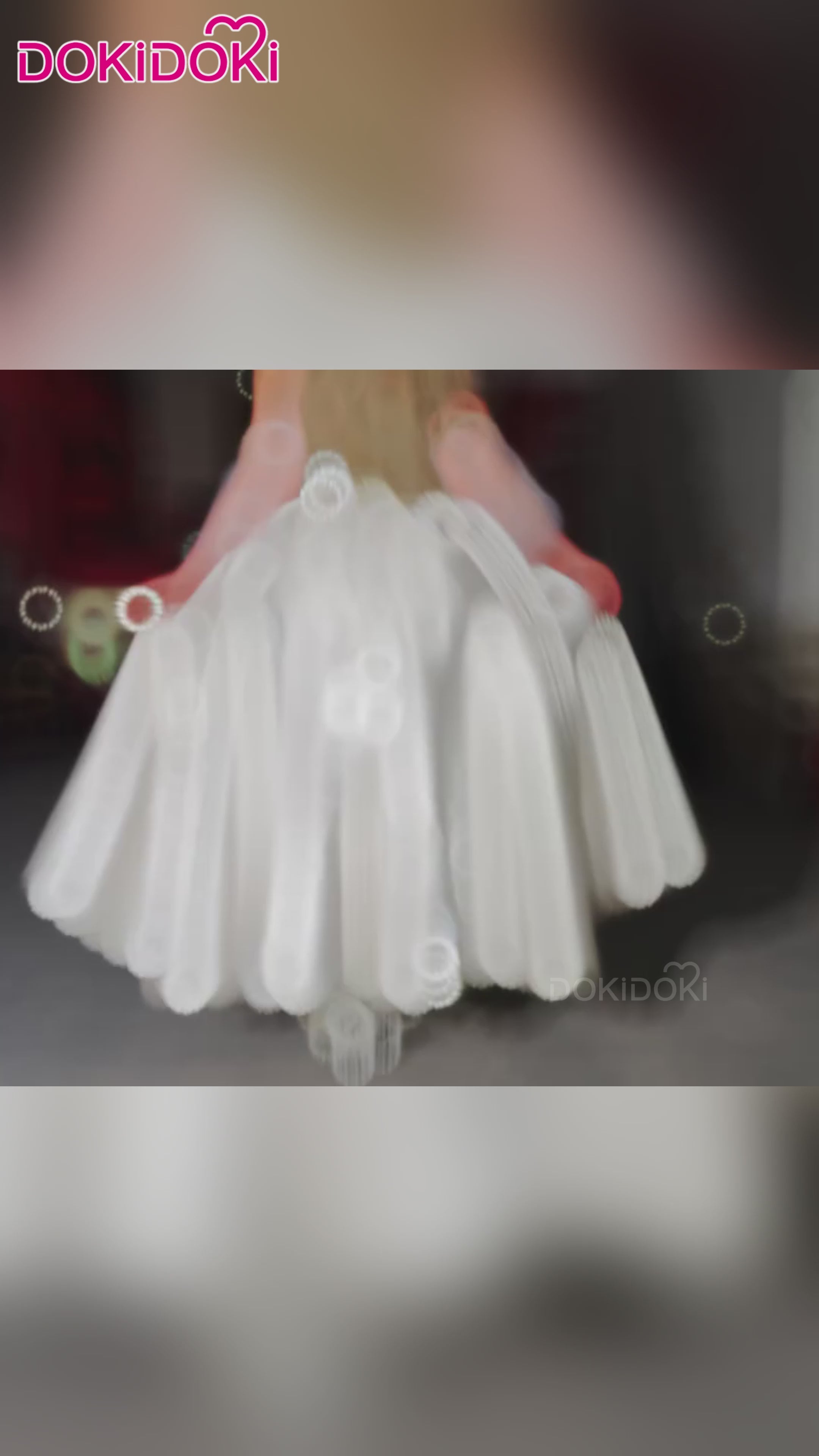 【Coming Soon】DokiDoki-R Anime LoveLive! School Idol Project Cosplay Lo ...