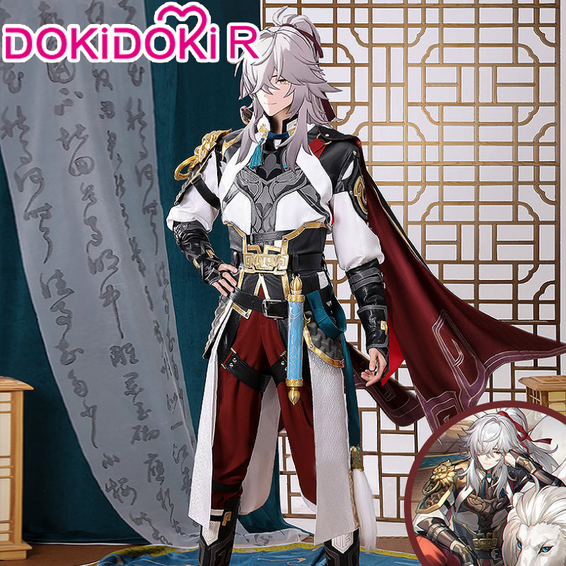 NEW Costumes – Page 3 – dokidokicosplay