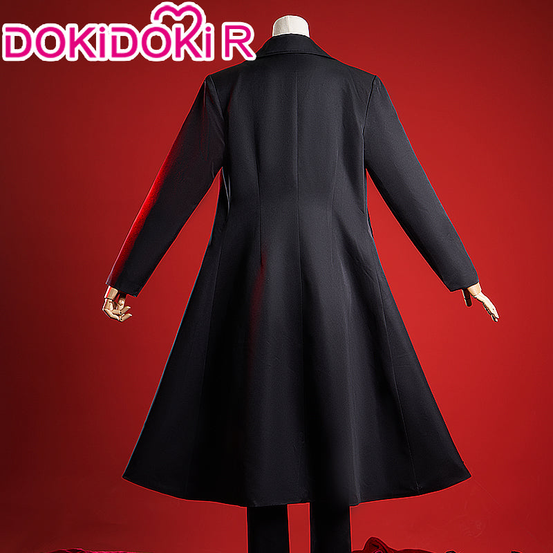 【In Stock】【Size S-2XL】DokiDoki-R Anime Manga Cosplay Costume ...