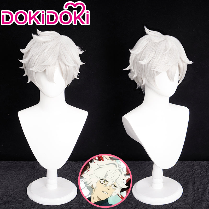 【Ready For Ship】DokiDoki Anime Hell's Paradise: Jigokuraku Cosplay Gab ...