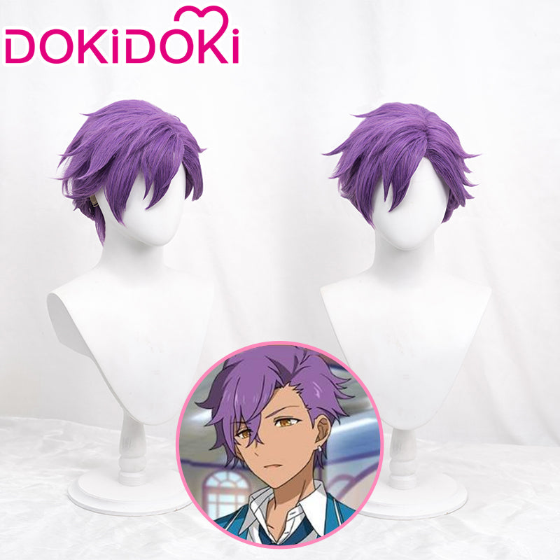 【Ready For Ship】DokiDoki Game Ensemble Stars Cosplay Otogari Adonis Co ...