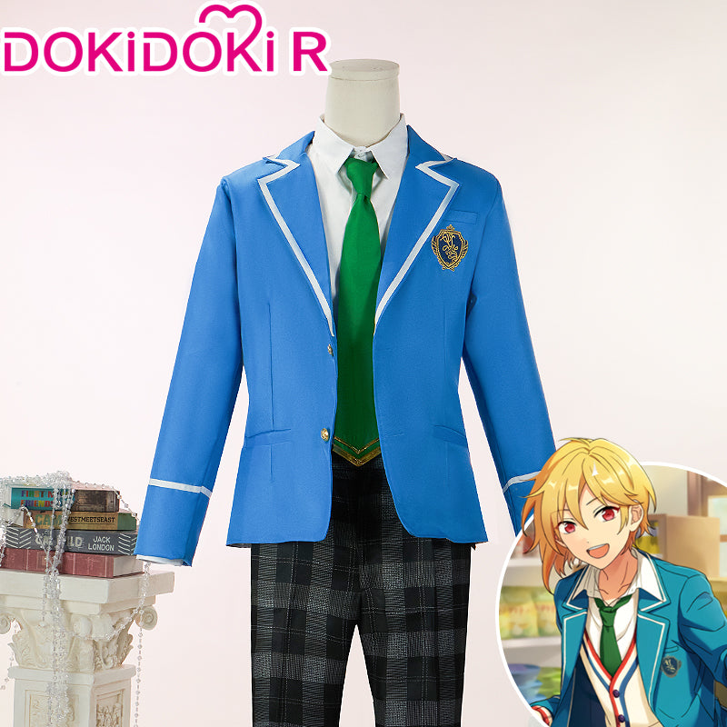 Ensemble Stars – dokidokicosplay