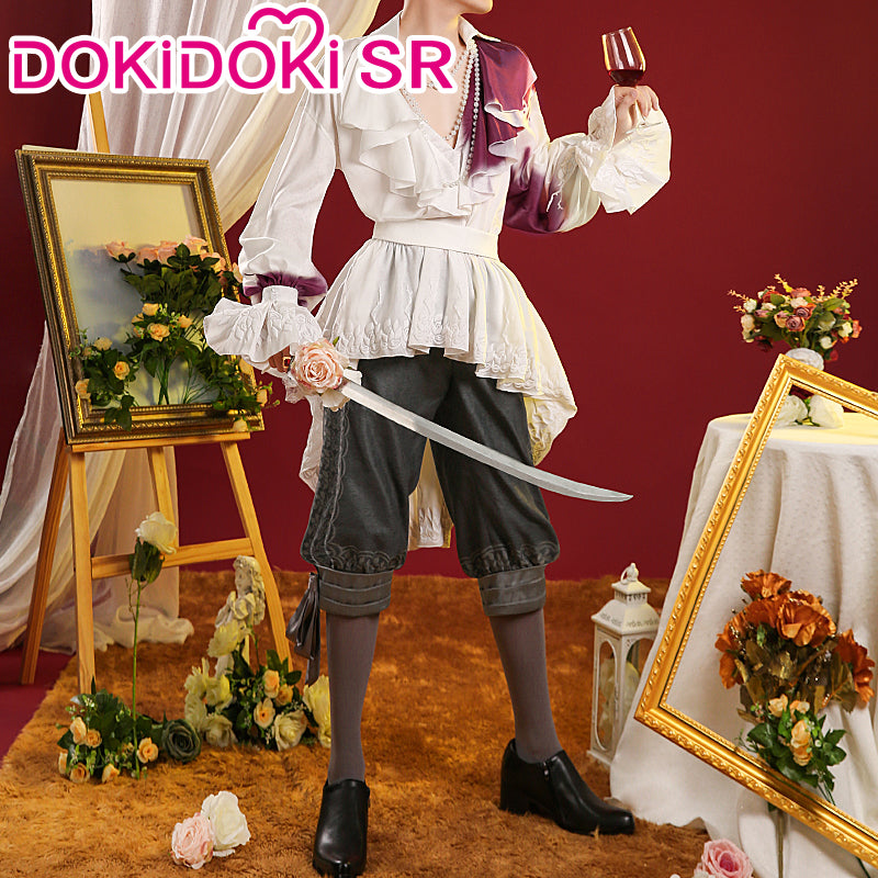 Identity V – dokidokicosplay