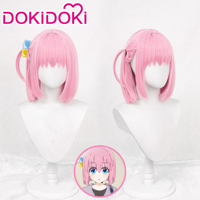 【Ready For Ship】DokiDoki Anime Bocchi the Rock! Cosplay Hitori Gotoh C ...