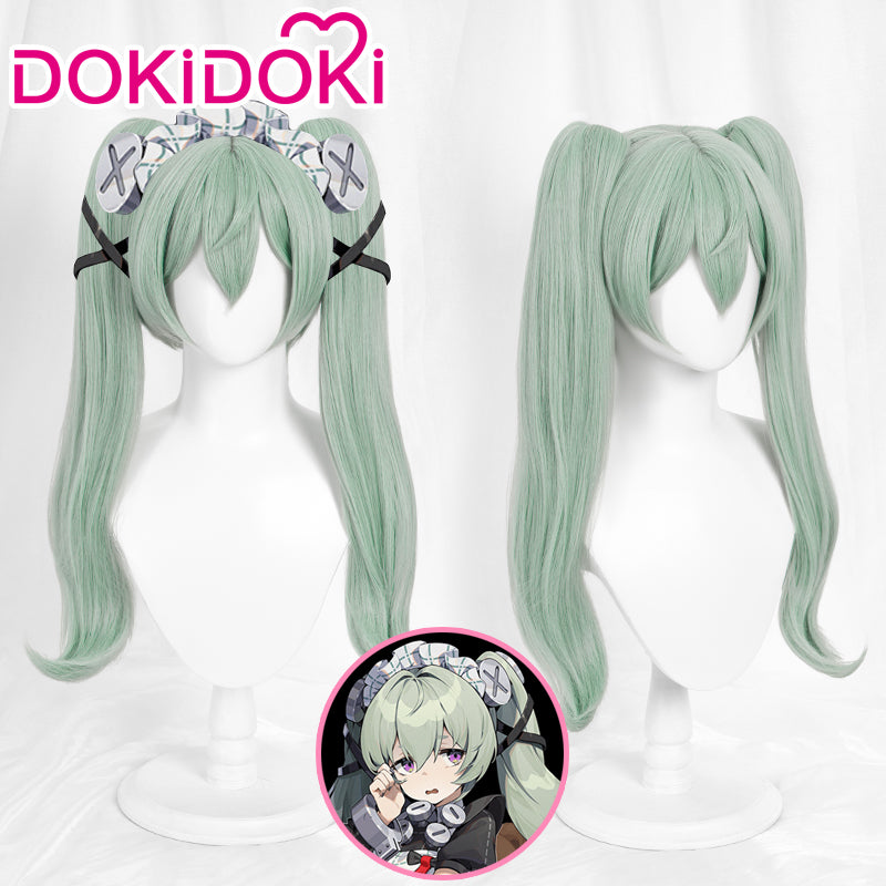 【Ready For Ship】DokiDoki Game Zenless Zone Zero Cosplay Corin Cosplay ...