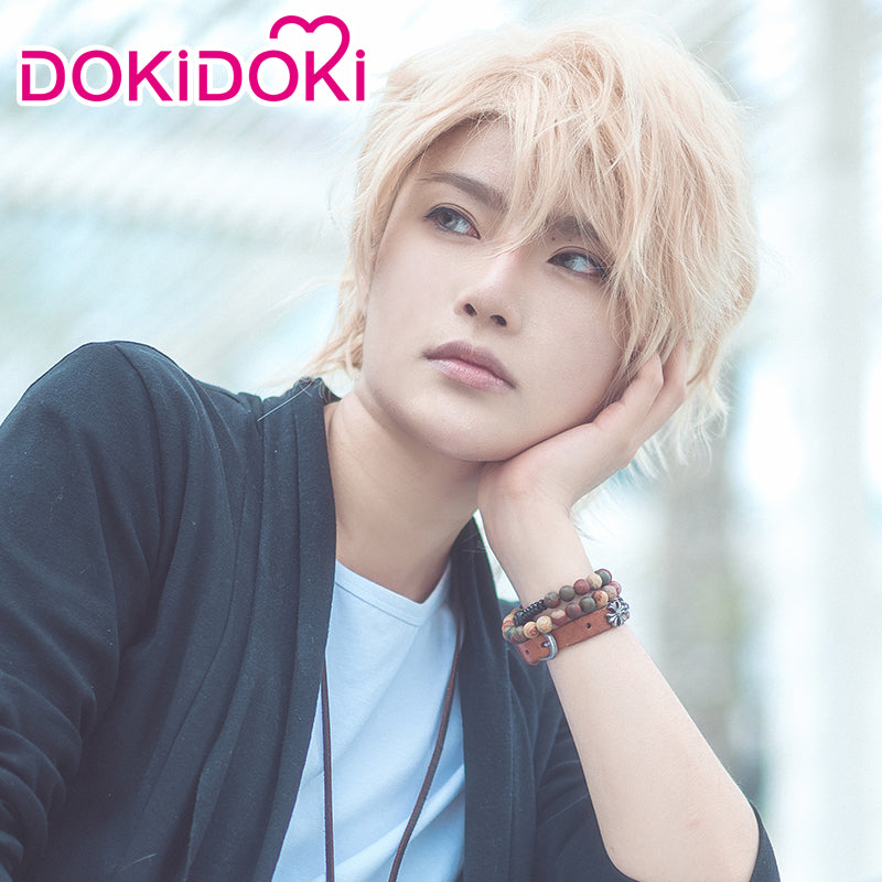 Ready For Ship – Page 44 – dokidokicosplay