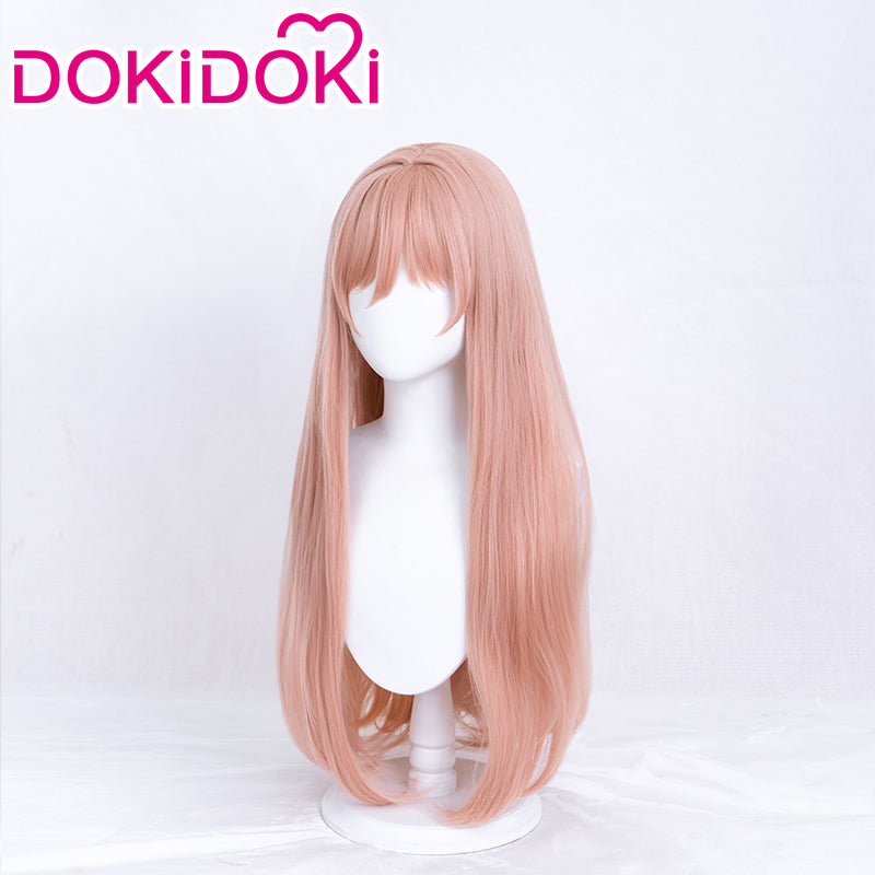 GODDESS OF VICTORY: NIKKE – dokidokicosplay