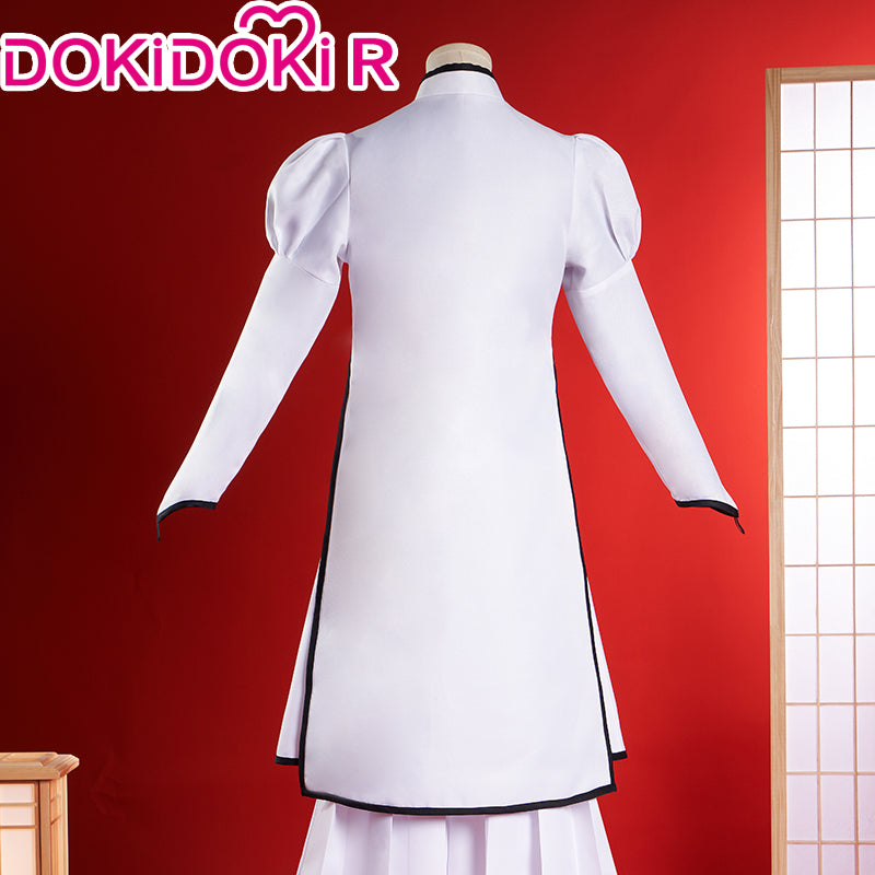 Orihime Cosplay Costume
