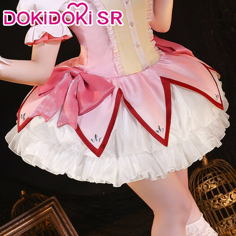 【Partial Size Ready For Ship】【Size S-2XL】DokiDoki-SR Anime Cosplay Cos ...