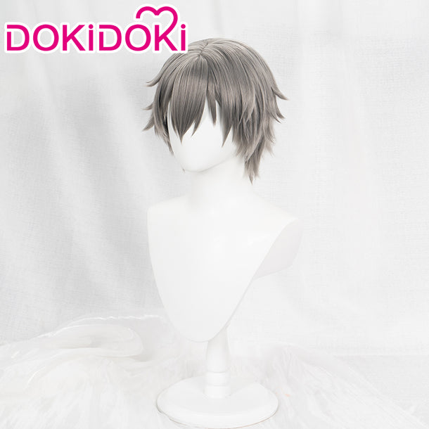 【Ready For Ship】DokiDoki Game Honkai: Star Rail Cosplay Hero Caelus Co ...