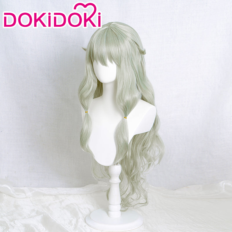 DokiDoki Game Project Sekai Colorful Stage! Cosplay Kusanagi Nene Wig ...