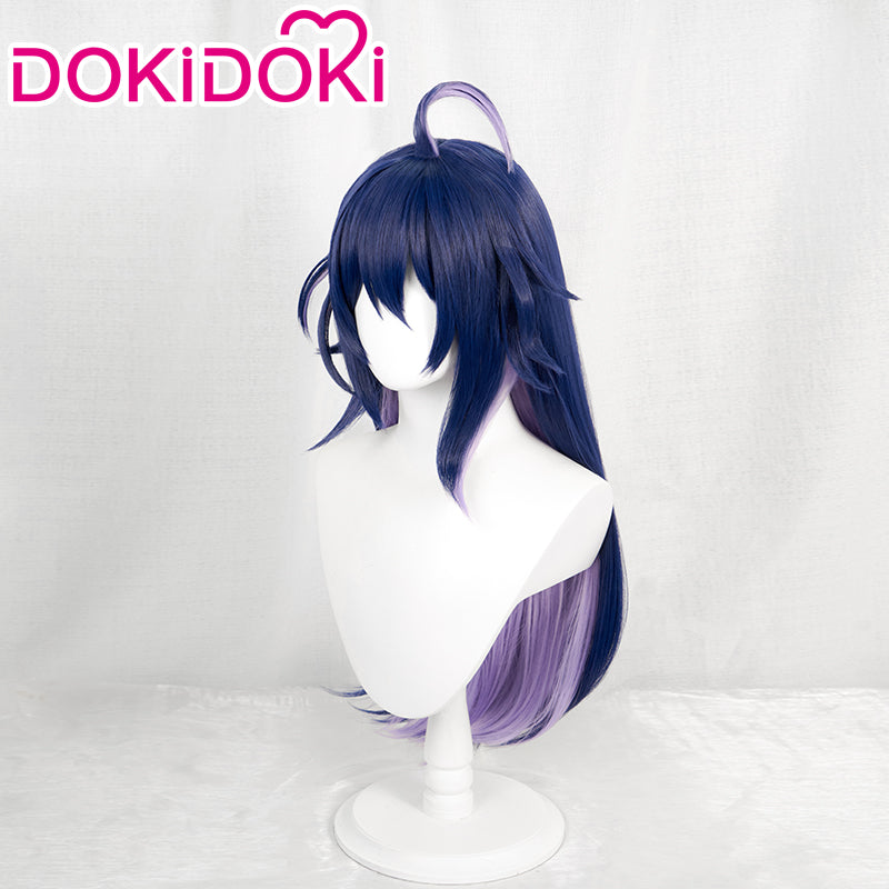 【Ready For Ship】DokiDoki Game Honkai: Star Rail Cosplay Seele Wig Long – dokidokicosplay