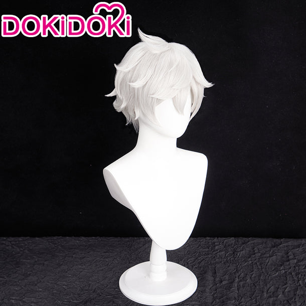 【Ready For Ship】DokiDoki Anime Hell's Paradise: Jigokuraku Cosplay Gab ...