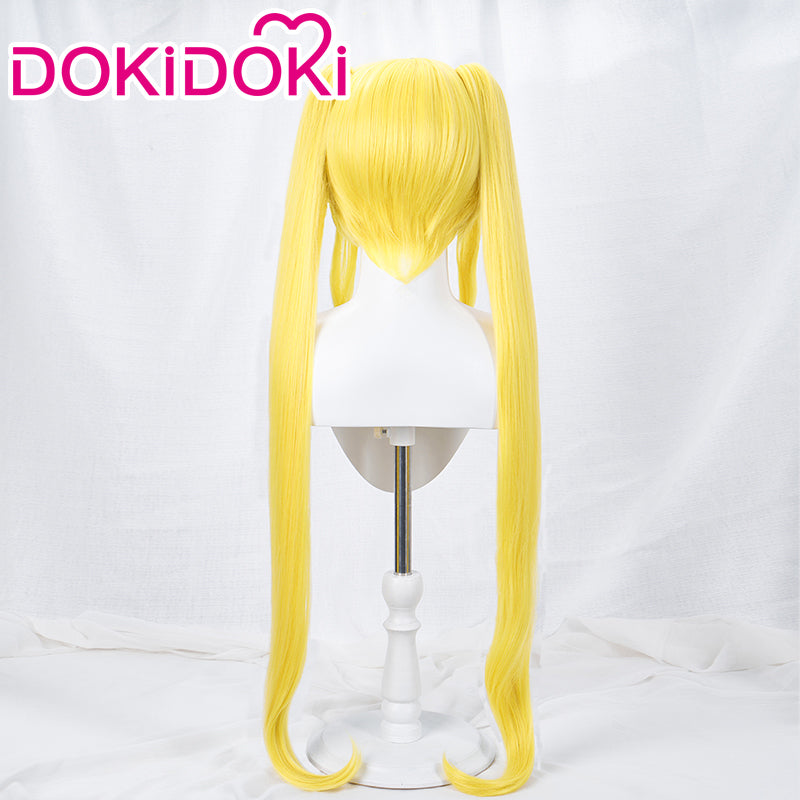 DokiDoki Anime Mermaid Melody Pichi Pichi Pitch Cosplay Nanami Ruchia ...