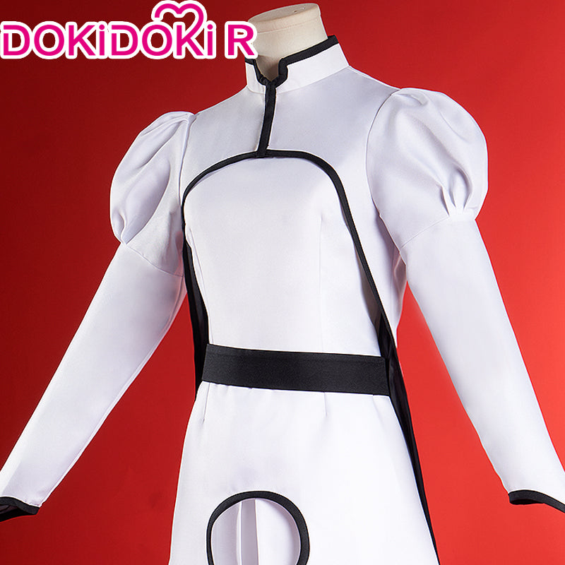 Orihime Cosplay Costume