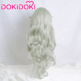 DokiDoki Game Project Sekai Colorful Stage! Cosplay Kusanagi Nene Wig ...
