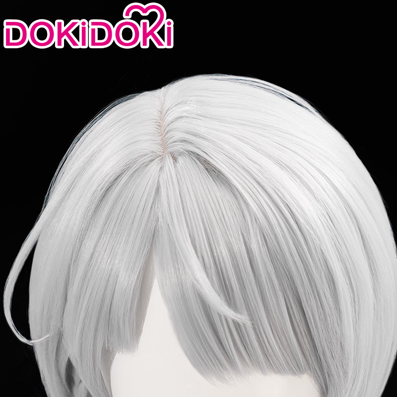 【Ready For Ship】DokiDoki Game Zenless Zone Zero Cosplay Anby Demara Co ...