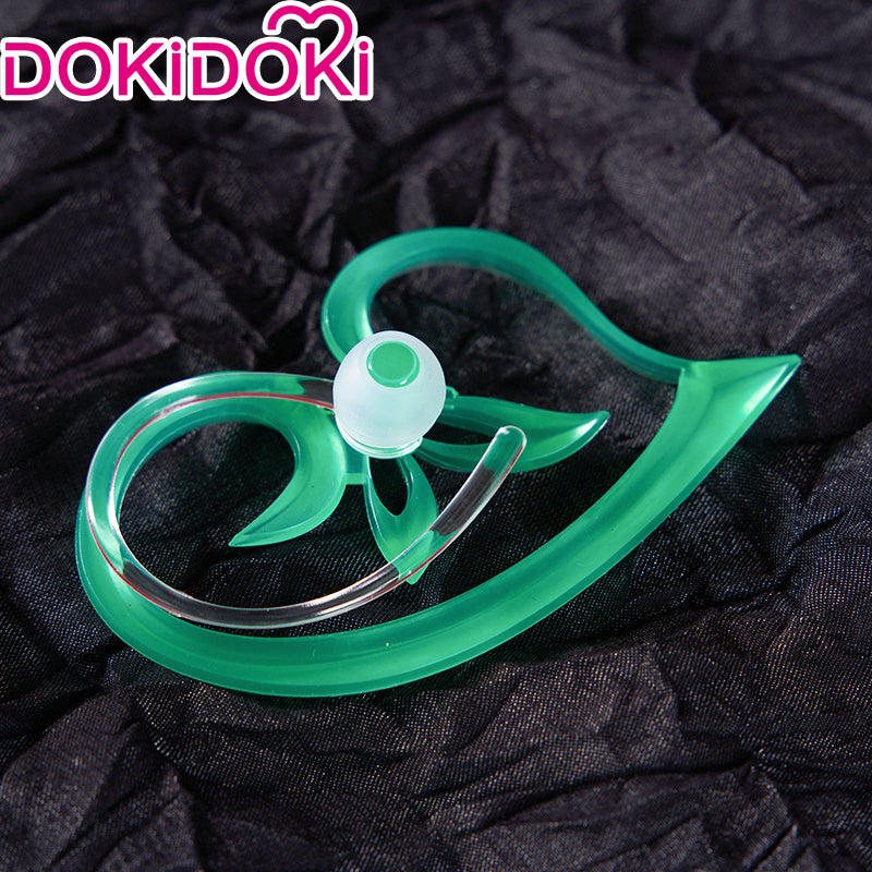 【In Stock】DokiDoki Game Genshin Impact Cosplay Sumeru Akasha Terminal ...